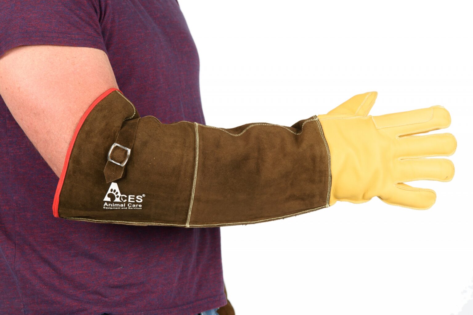 Humaniac™ Gauntlet Gloves - ACES AU