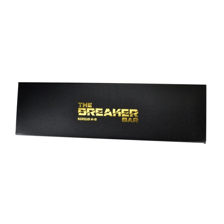 Sirius Breaker Bar (Break Stick) - ACES AU