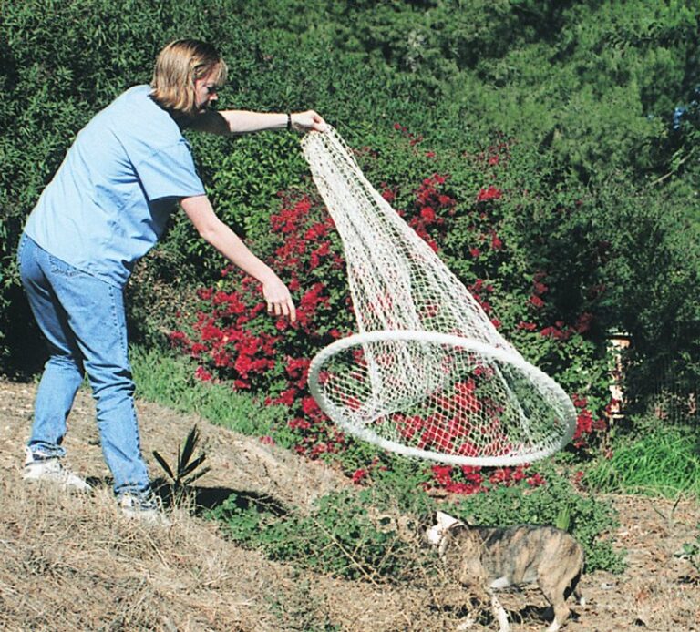 Humaniac™ Hula Hoop Net - ACES AU