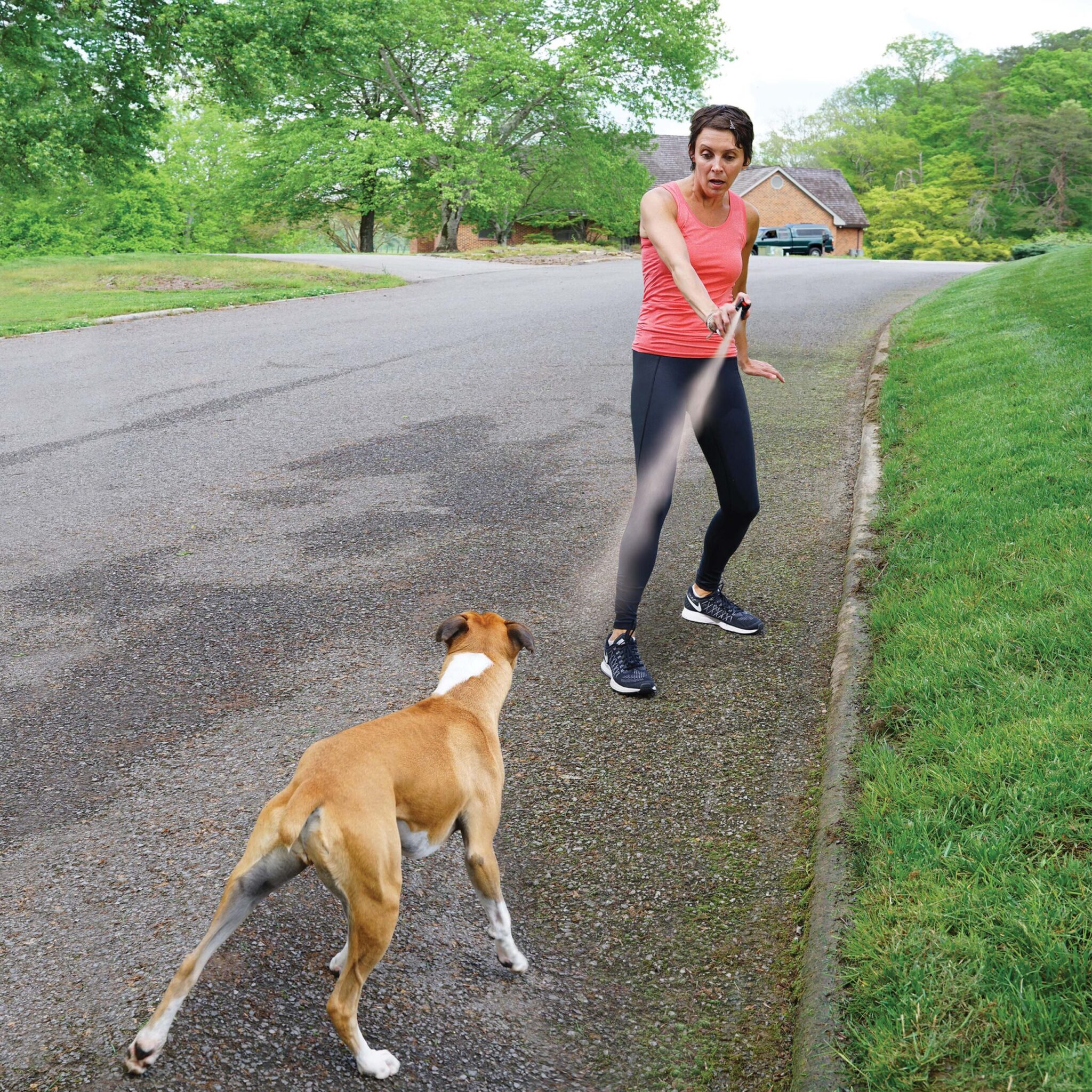 SprayShield® Animal Deterrent - ACES AU