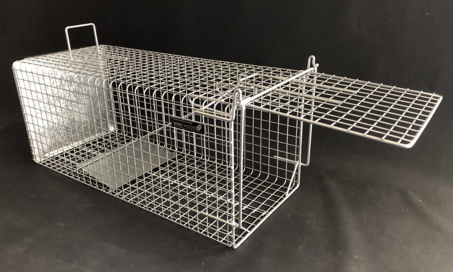 ACES Cat Trap - ACES AU