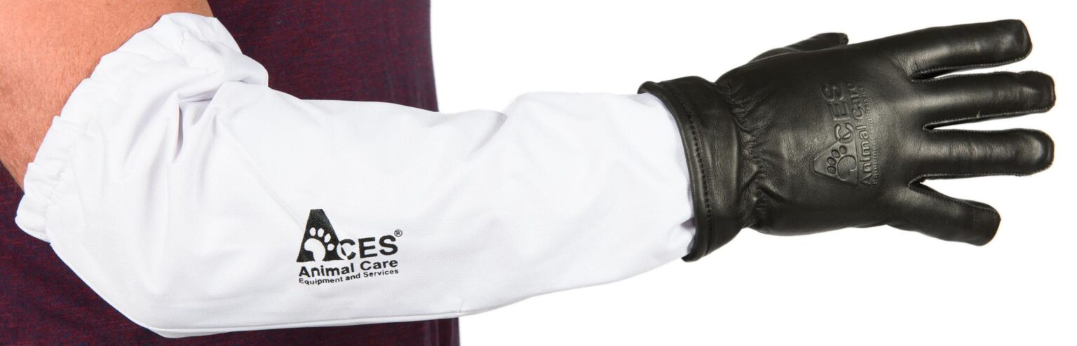 Humaniac™ Arm Protector Sleeves - ACES AU